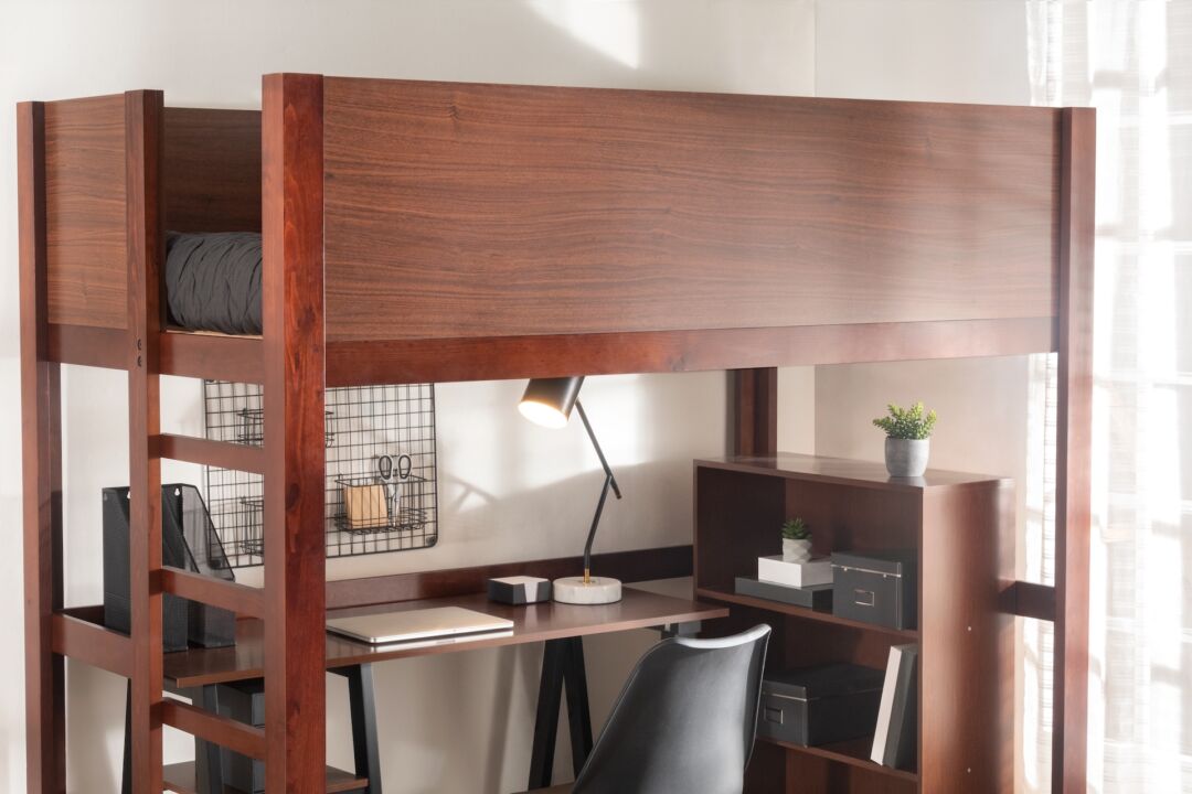 Make a Simple Extra Loft Bed | The Epoch Times