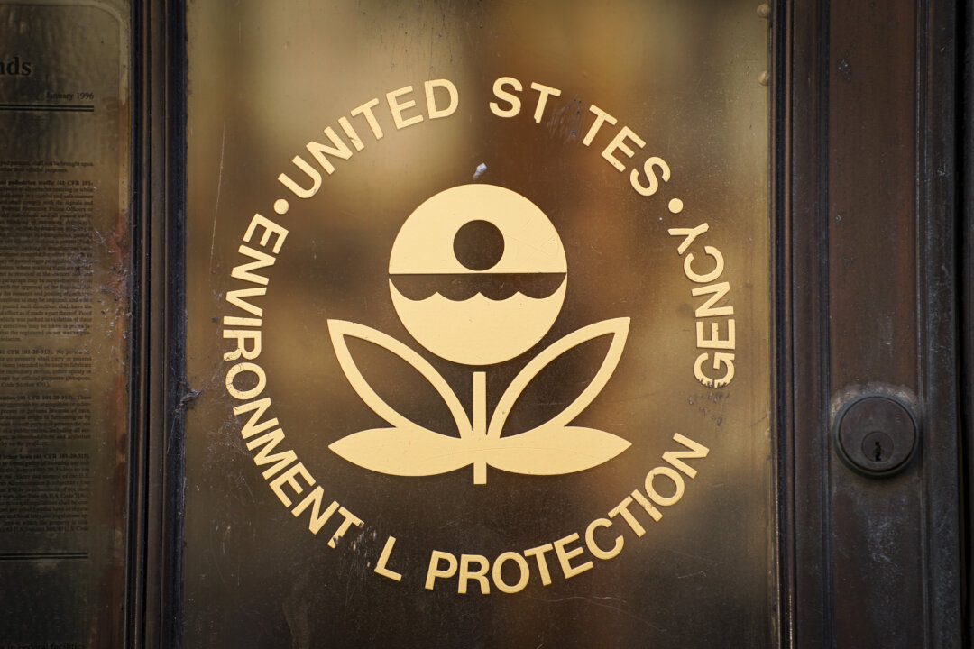 Judge Bars EPA From Enforcing Civil Rights Mandates in Louisiana to ...