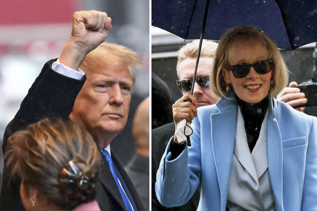 Trump Takes Witness Stand in Defamation Trial, With Conditions | The ...