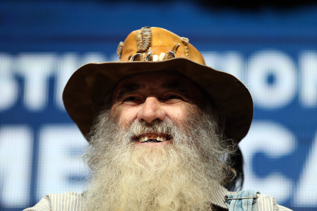 Herbert ‘Cowboy’ Coward 85, Known for His Role in ‘Deliverance,’ Killed ...