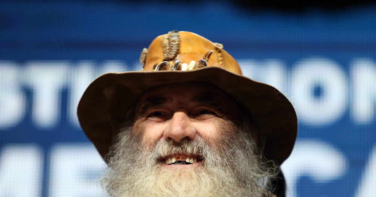 Herbert ‘Cowboy’ Coward 85, Known for His Role in ‘Deliverance,’ Killed ...