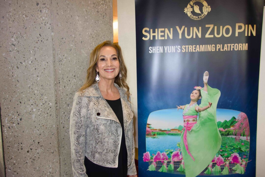 Shen Yun’s Message ‘Is Huge, It’s Waking People up on This Planet ...
