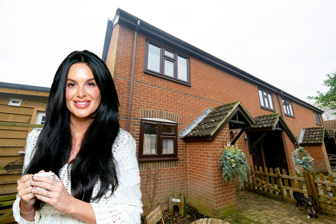 Mom Transforms Her Home in a 1940s Style, Loves It Despite Trolls ...