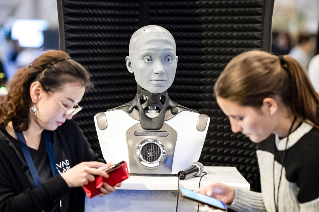 FTC Launches Probe Into Big Tech AI Investments, Partnerships | The ...