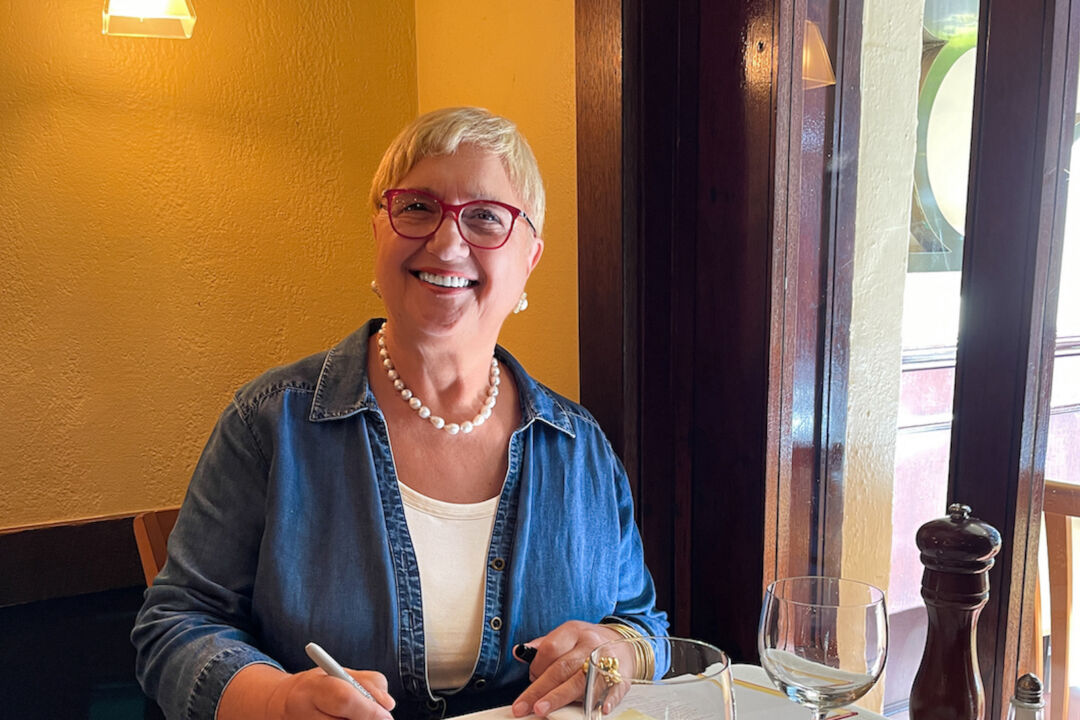 After 25 Years, Lidia Bastianich Has More Great Italian Recipes to Show ...