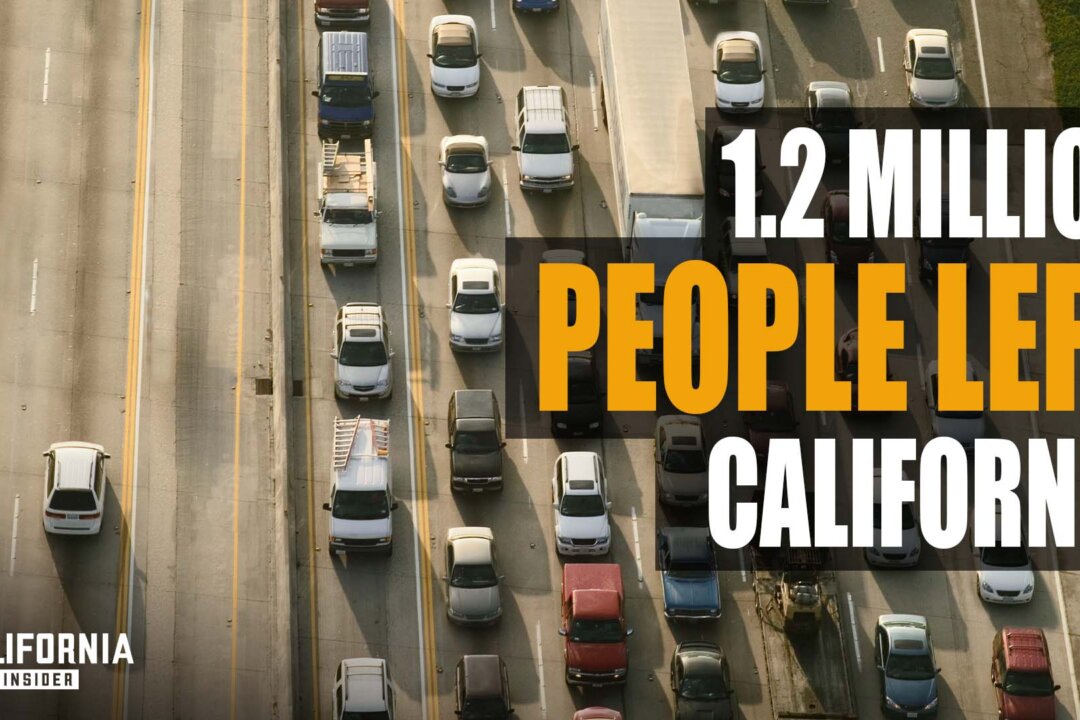 Who Is Leaving California And Why? And Will It Impact the Record ...