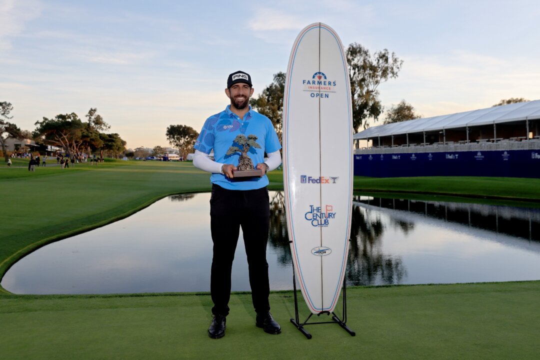 Oui! Matthieu Pavon Is the First Frenchman to Win on the PGA Tour With ... Oui! Matthieu Pavon Is the First Frenchman to Win on the PGA Tour With ...
