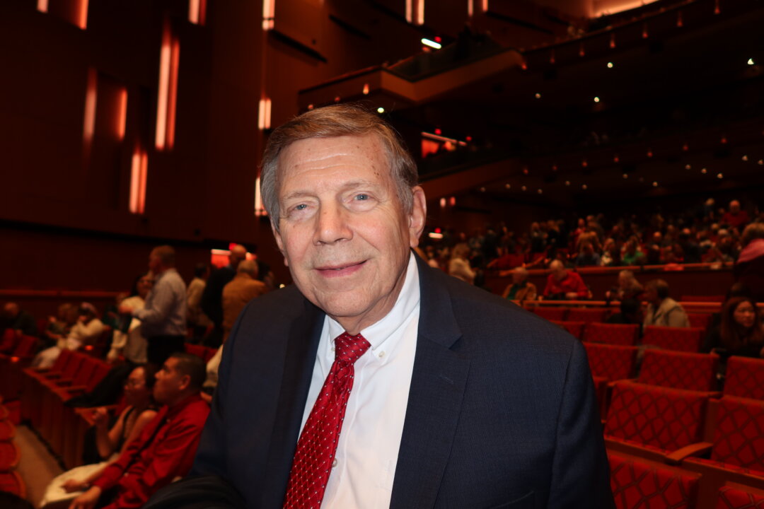 Sacramento Theatergoers Praise Shen Yun’s Mission to Revive Traditional Chinese Culture | The ...