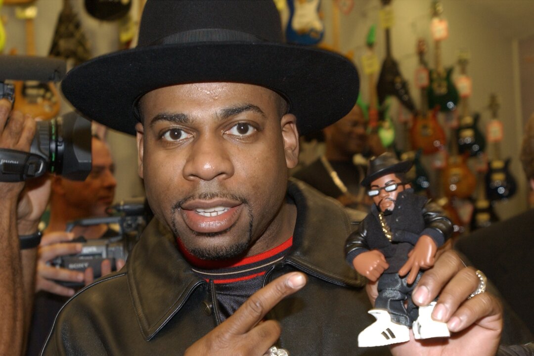 Murder Trial Begins for 2 Accused of Killing Run-DMC’s Jam Master Jay ...