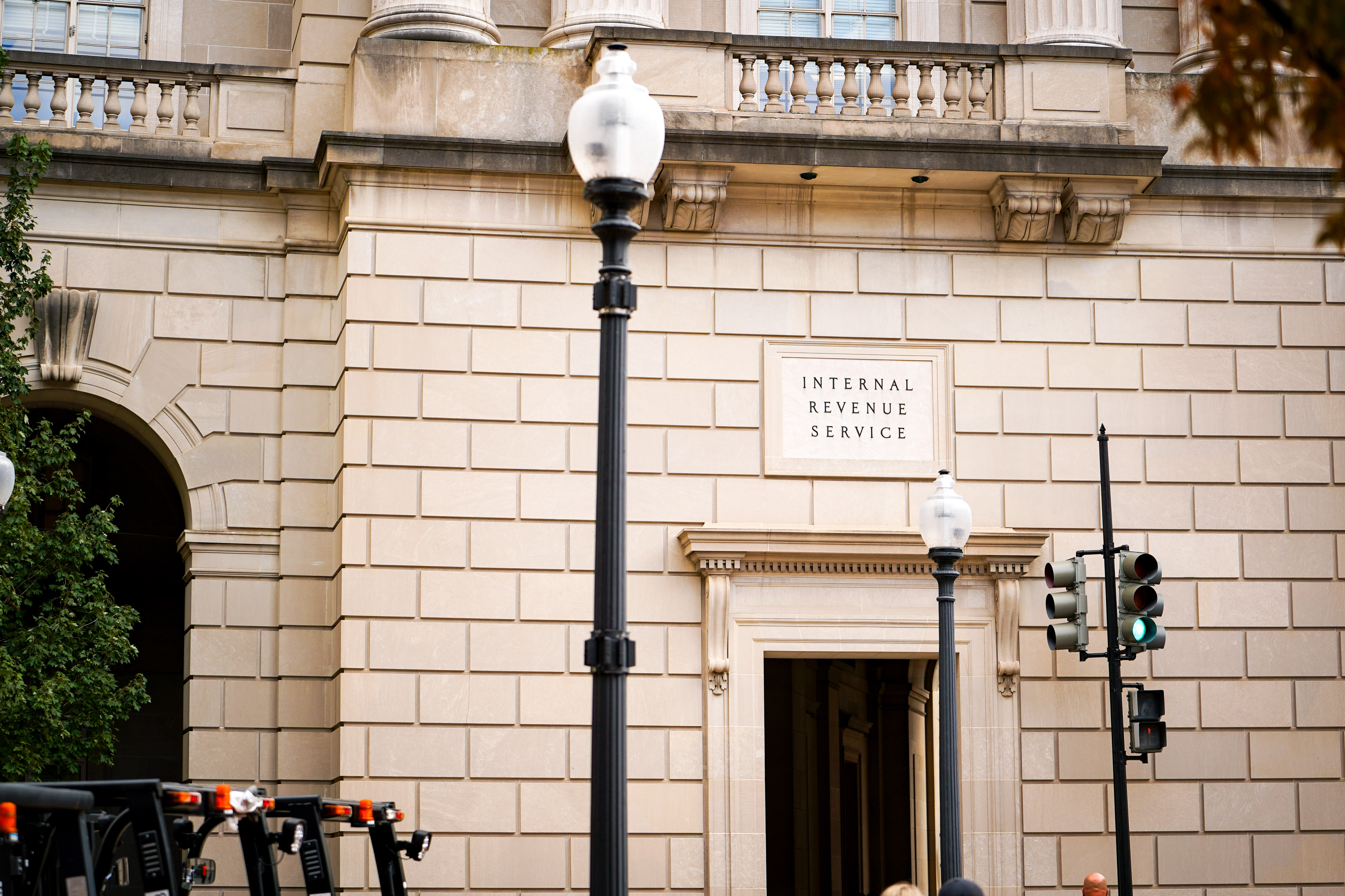 IRS Asks Tax-Exempt Entities to File Returns Before May 15 Deadline ...