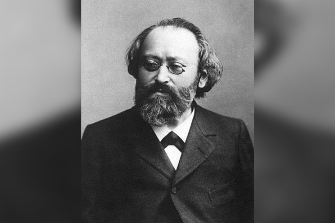 The Other ‘B’ Composer: Max Bruch | The Epoch Times