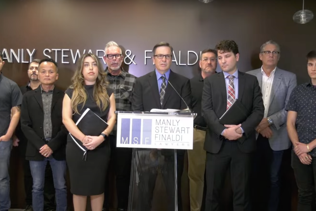 73 Male Patients File Lawsuits Alleging Sexual Assault by California ...