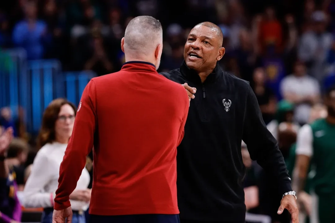 NBA Roundup: Nuggets Spoil Doc Rivers’ Bucks Debut | The Epoch Times