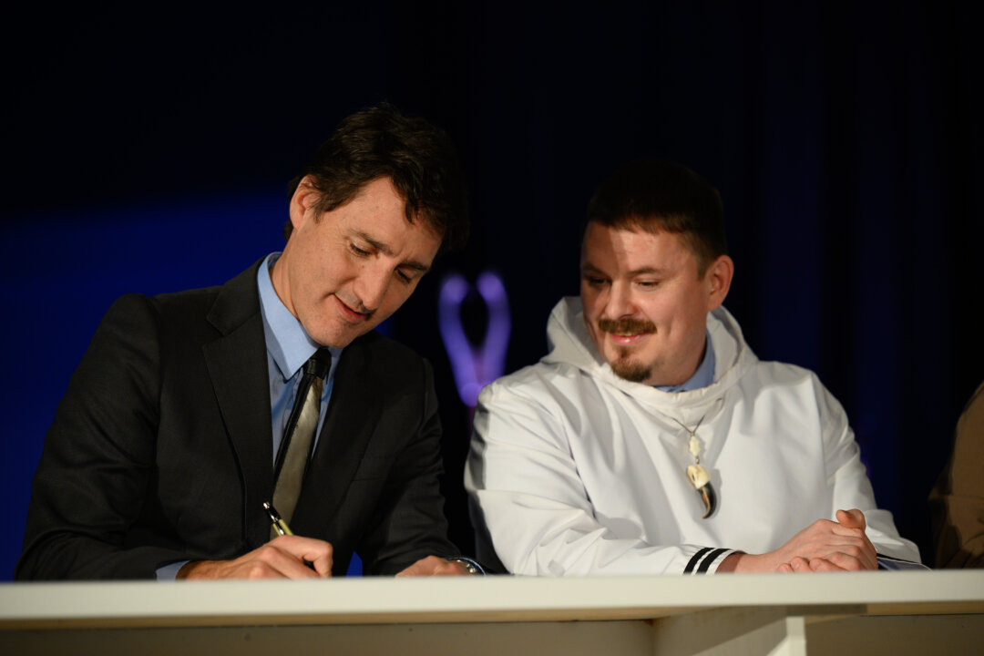 Brian Giesbrecht: Land, Resource Transfer to Nunavut Not a Wise Move ...