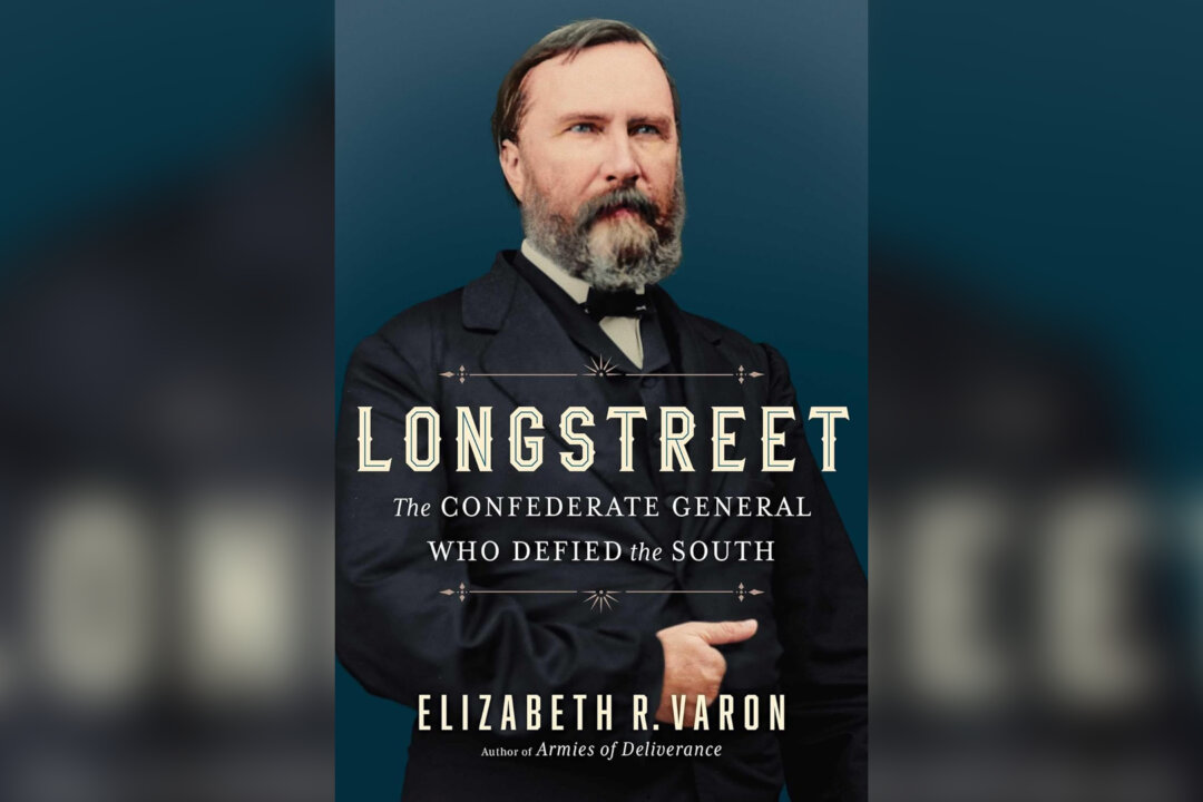 A Confederate General’s Fight Against the North, Then South | The Epoch ...
