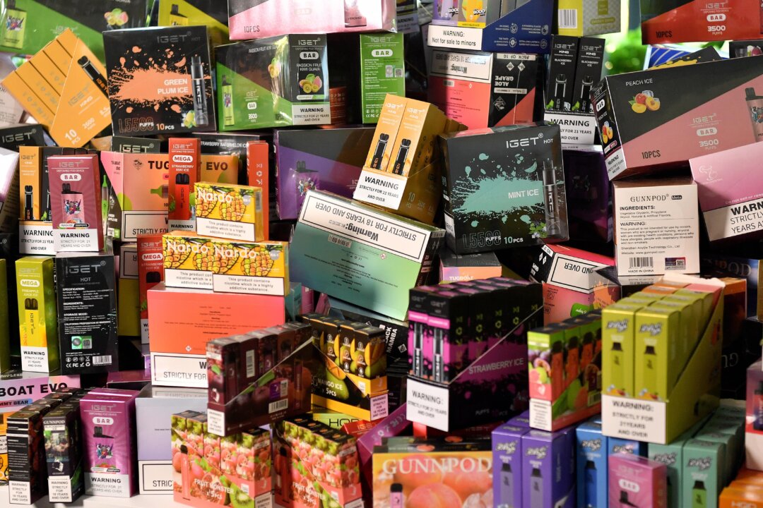 ‘Worst Breathing in My Life:’ Youth Front Campaign to Tackle Soaring ...