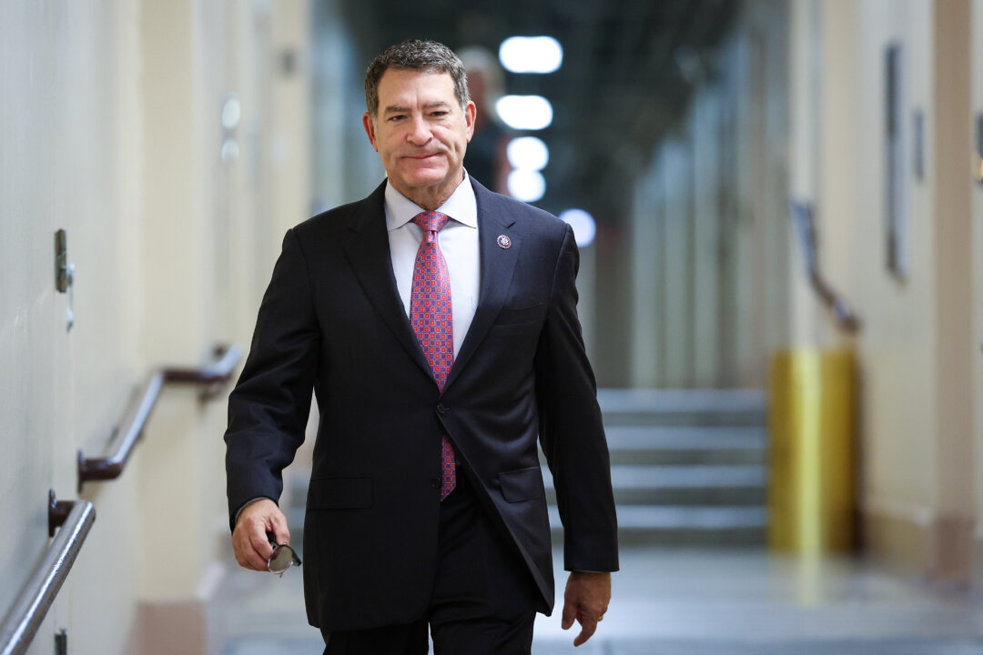 House Homeland Security Committee Chairman Says His Duties Compel Him ...