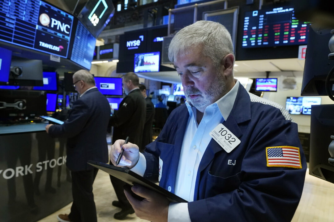 Stock Market Today: Wall Street Drops to Worst Loss in Months With Big ...