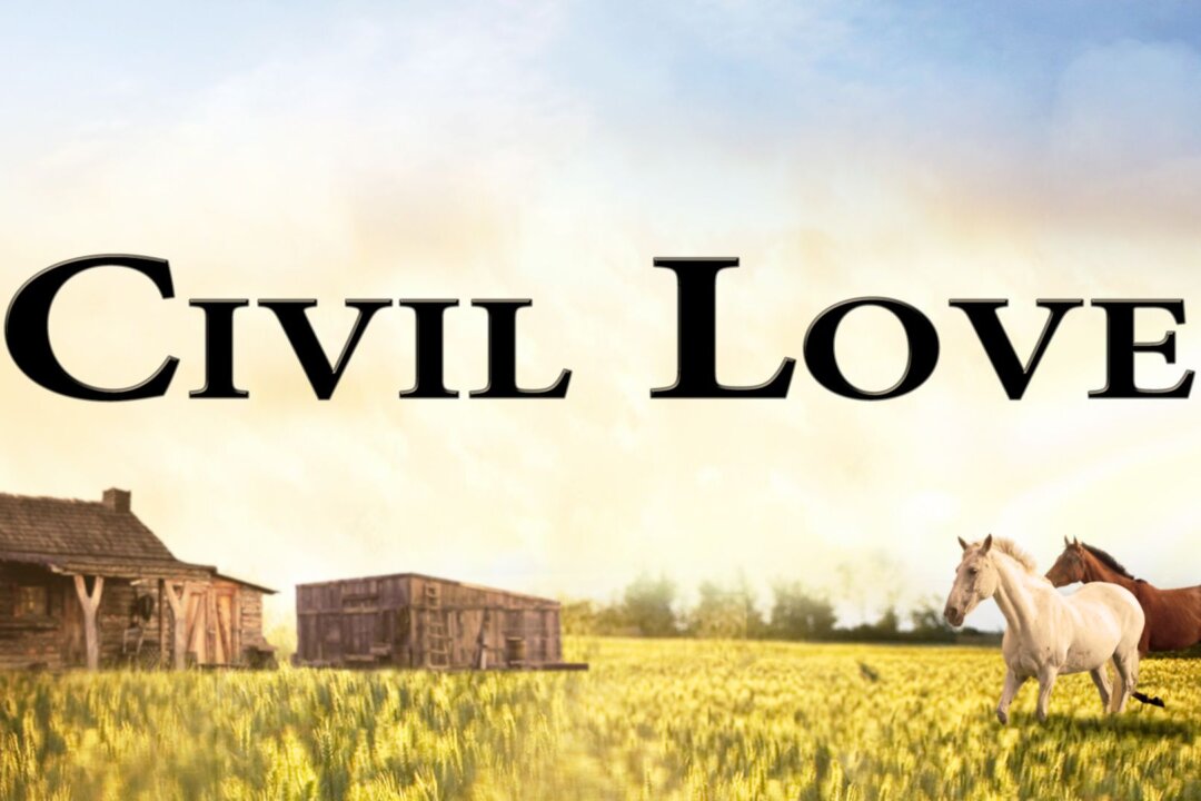 Civil Love | EpochTV