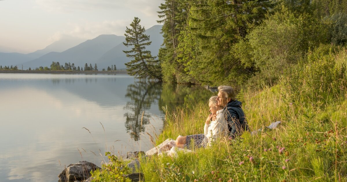 How to Find True Love Later in Life