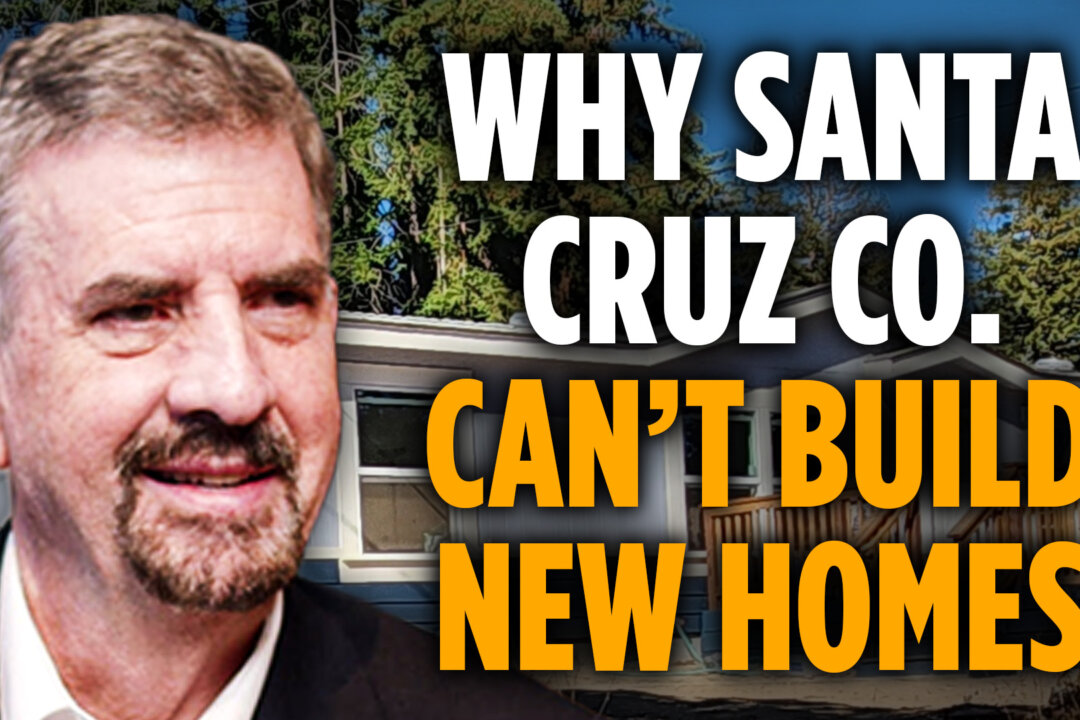 Developer Explains Why It's Nearly Impossible to Build New Homes in ...