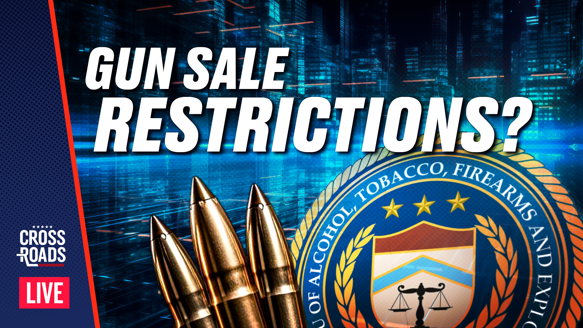 Planned Firearm Restrictions Aim to Limit Ammunition and Private Sales ...