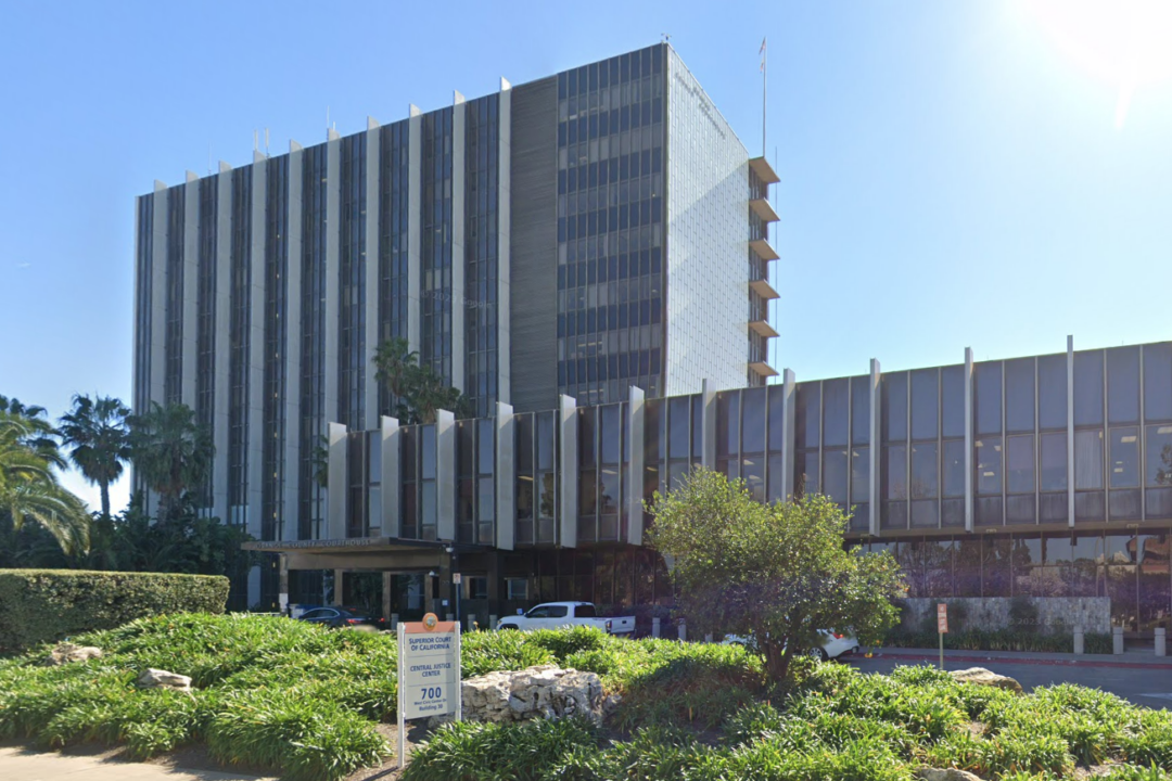 Man Gets 15 Years to Life for Killing Punk Musician in Anaheim | The ...