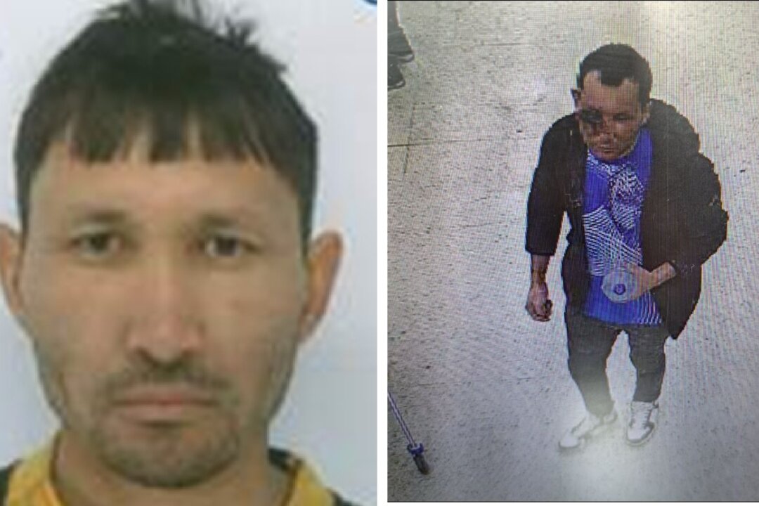 Body of Chemical Attack Suspect Abdul Ezedi Found in Thames: Met Police ...