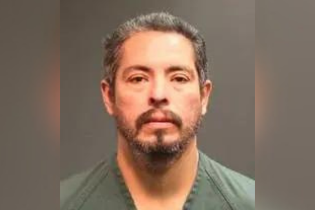 Man Convicted of Rapes of 11-Year-Old Girl in Santa Ana in 1999 | The ...