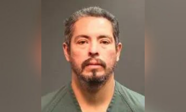 Man Convicted of Rapes of 11-Year-Old Girl in Santa Ana in 1999 ...