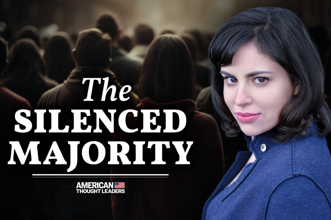 The Cost of Staying Silent in the Face of Bullying Mobs: Katherine ...