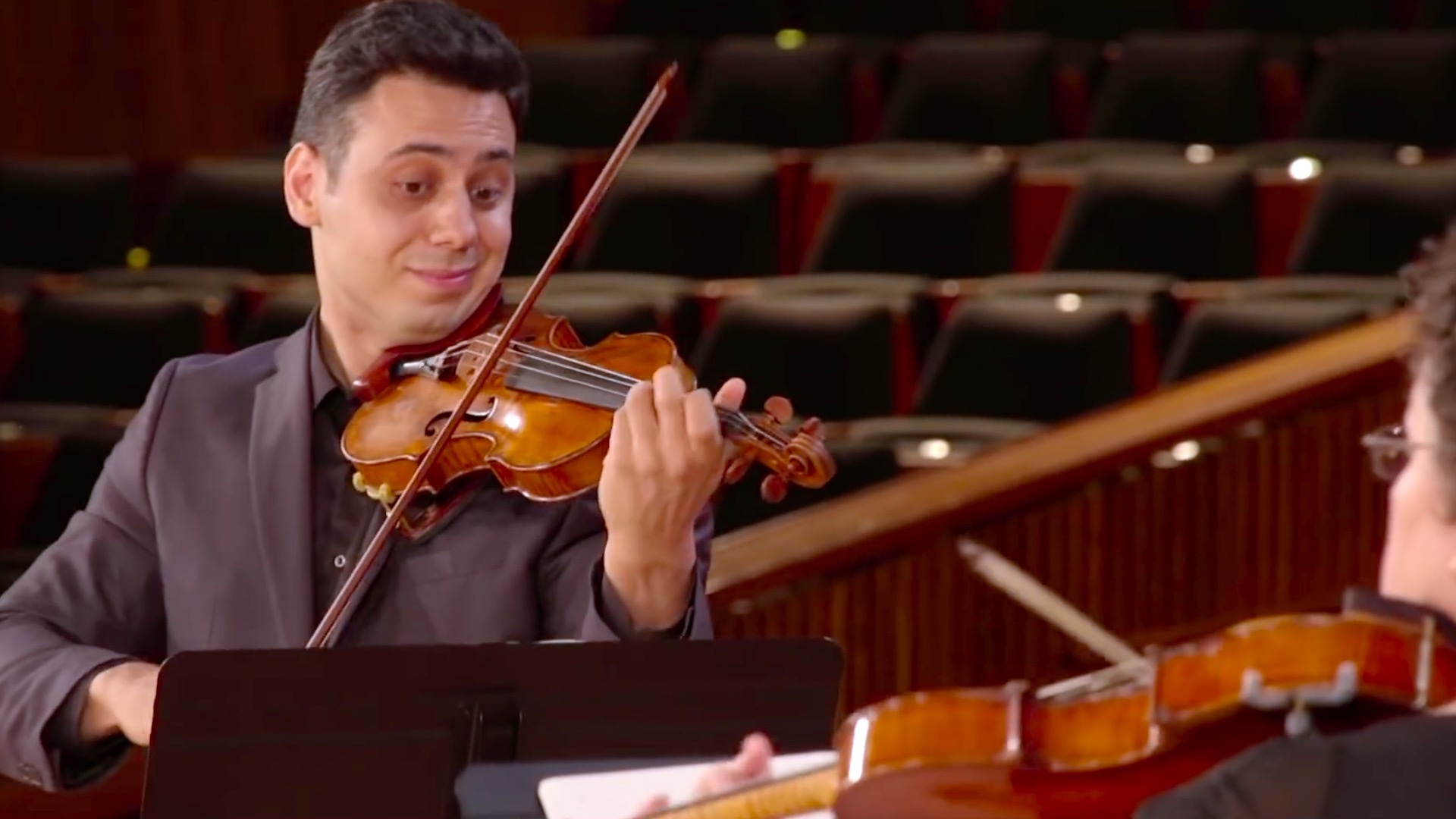 Beethoven: String Trio in E-flat Major, Op. 3 | The Online Chamber ...