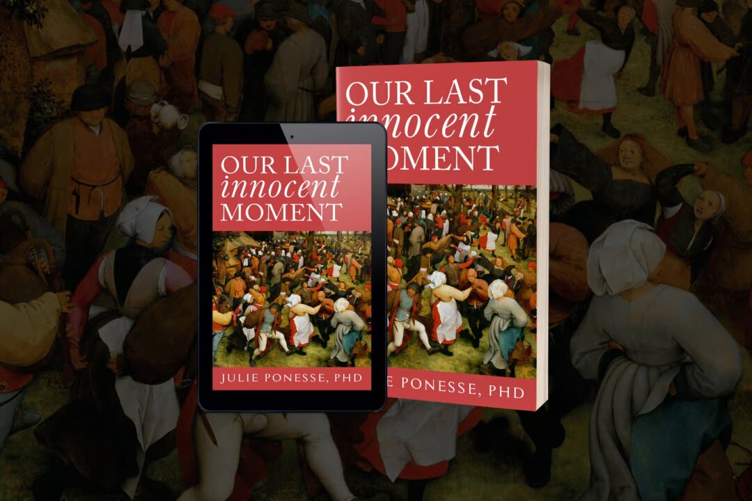 3, 2, 1, Timber | The Epoch Times