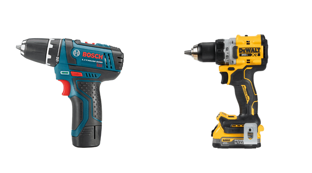 The Best Drill | Reviews & Top Picks