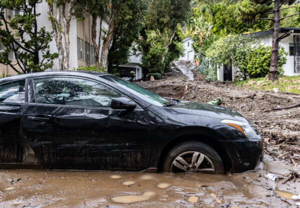 California’s Storm Damage Total Could Hit $11 Billion as Mudslide Tally ...