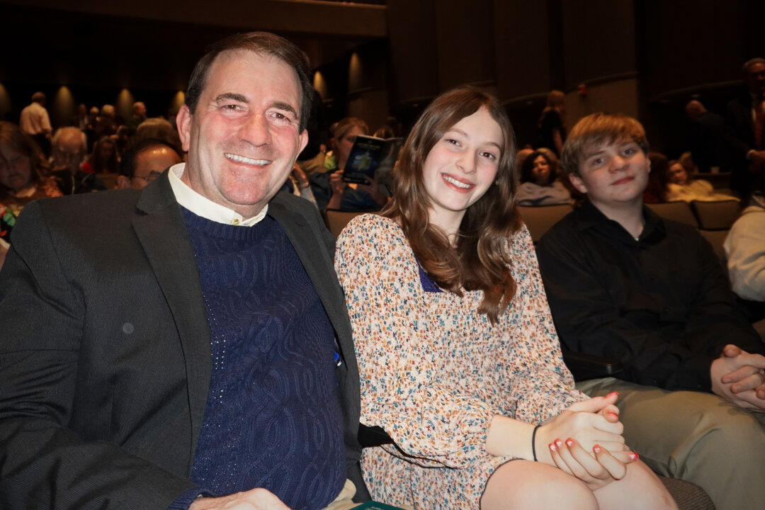 Shen Yun’s Music Makes You Feel Very Warm Inside, Says Company Owner ...