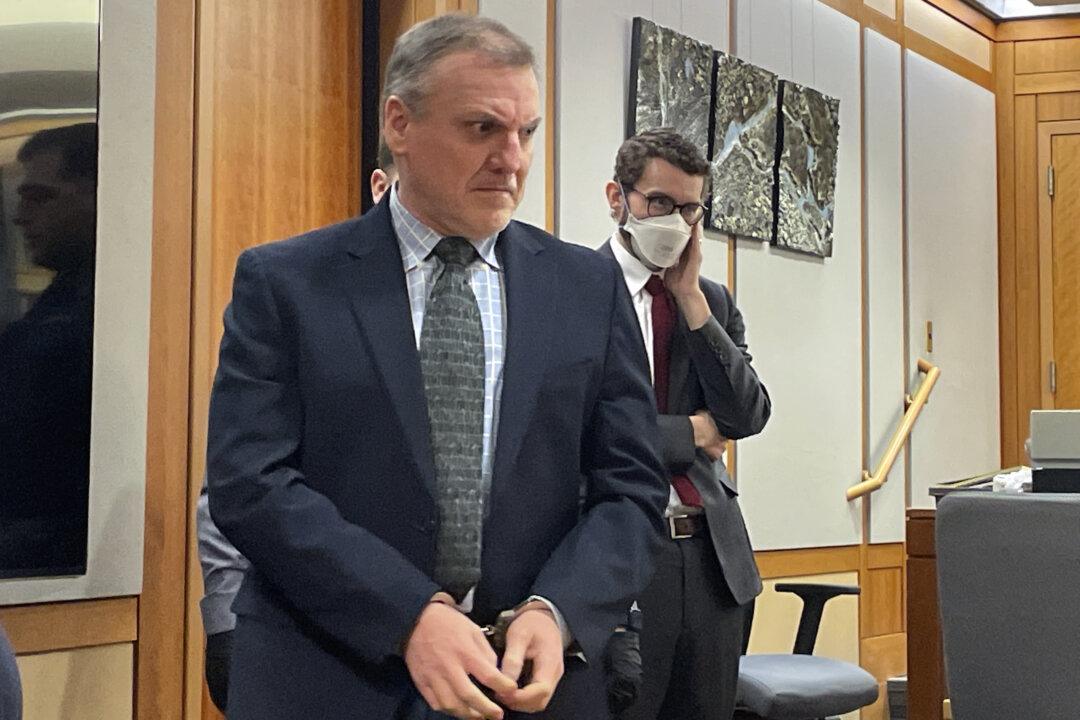 Prosecutor: Man Accused of Killing 2 Alaska Native Women Recorded ...