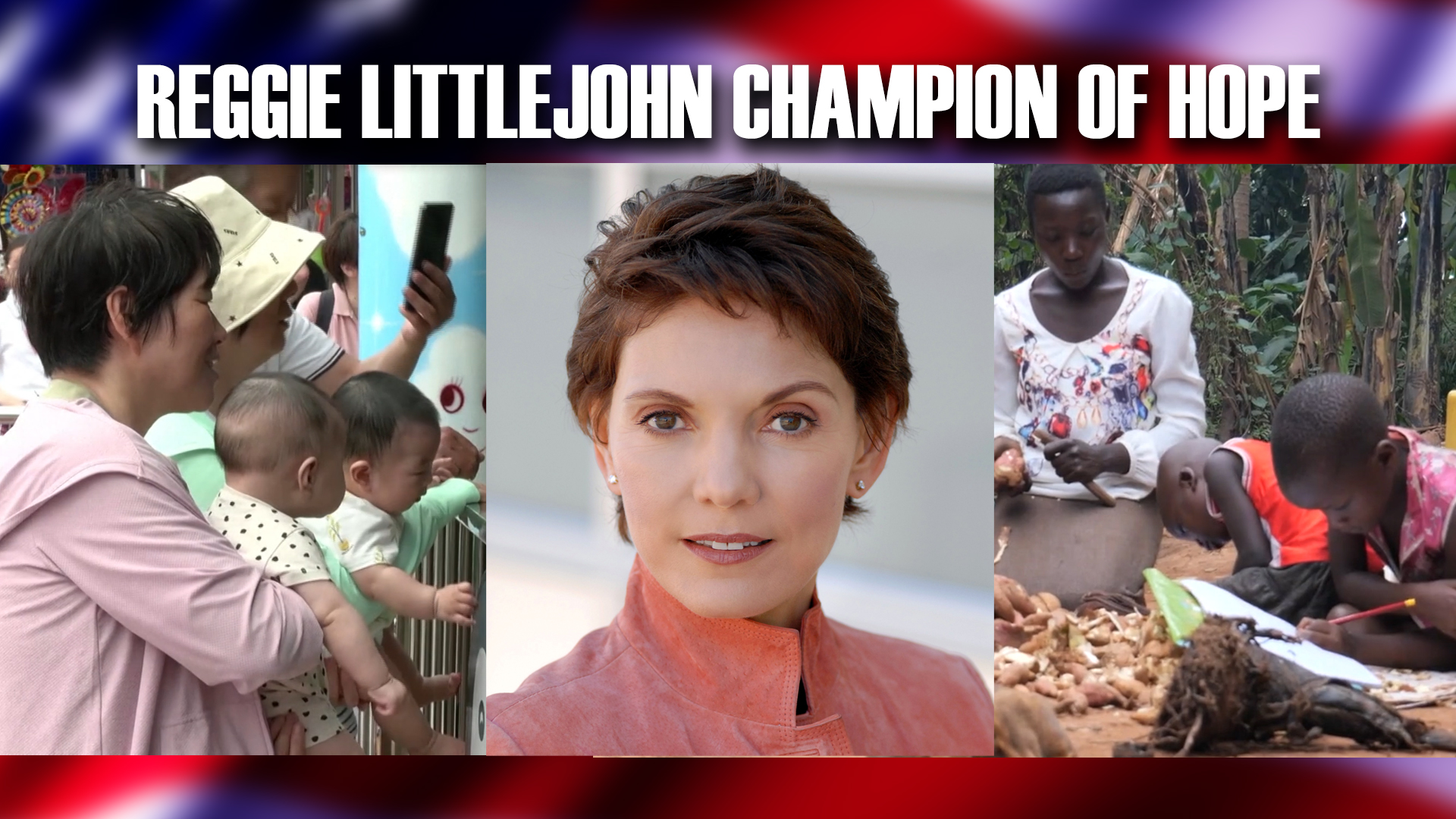 Champion of Hope | America’s Hope | EpochTV