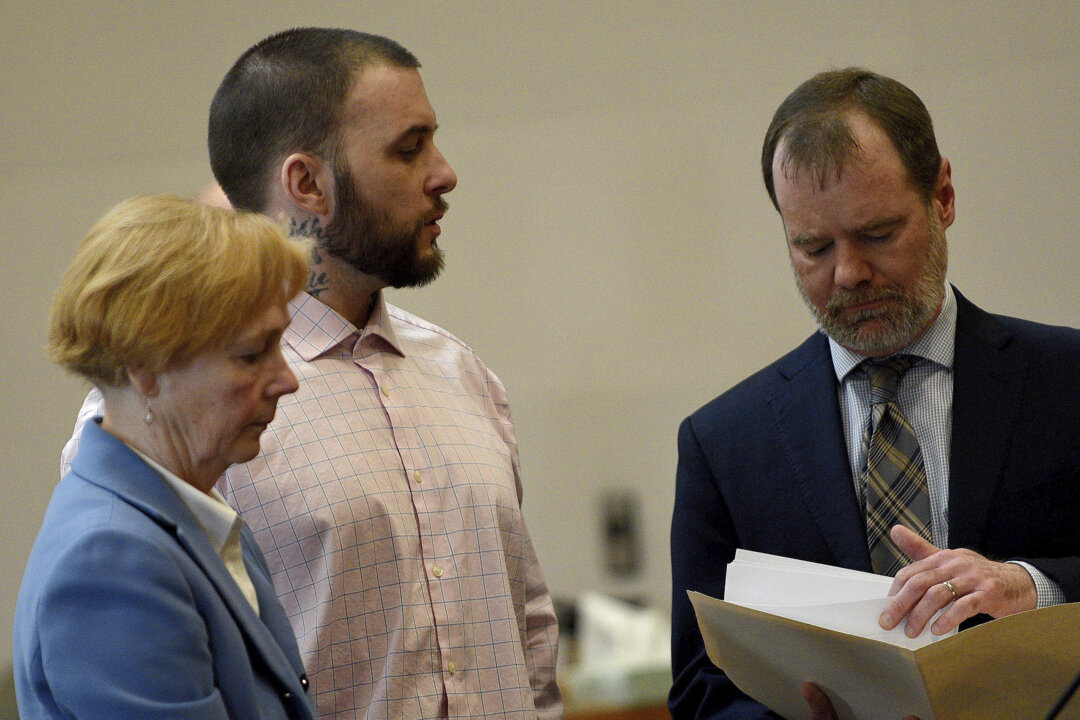 Father Accused of Killing 5-Year-Old Daughter Says Attorneys Will ...