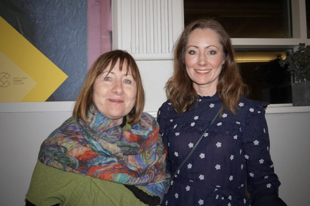Llandudno Audience Struck by Beauty of Shen Yun | The Epoch Times