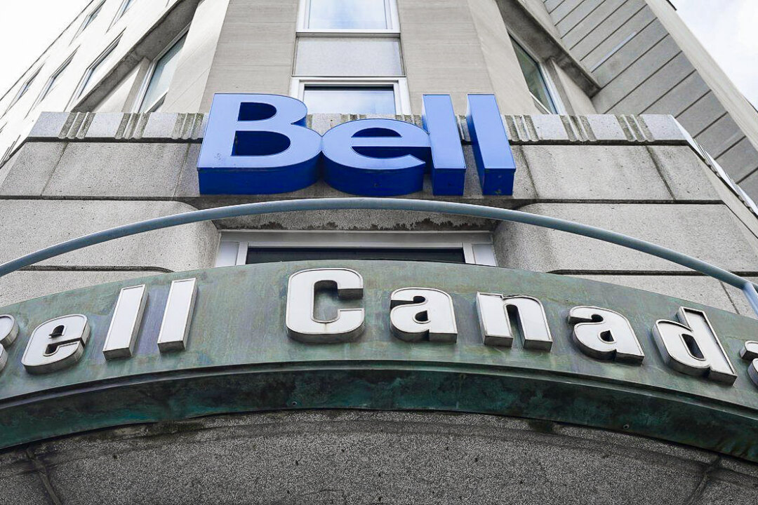 Bell Canada to Lay Off 9 Percent of Workforce, Sell 45 Radio Stations ...