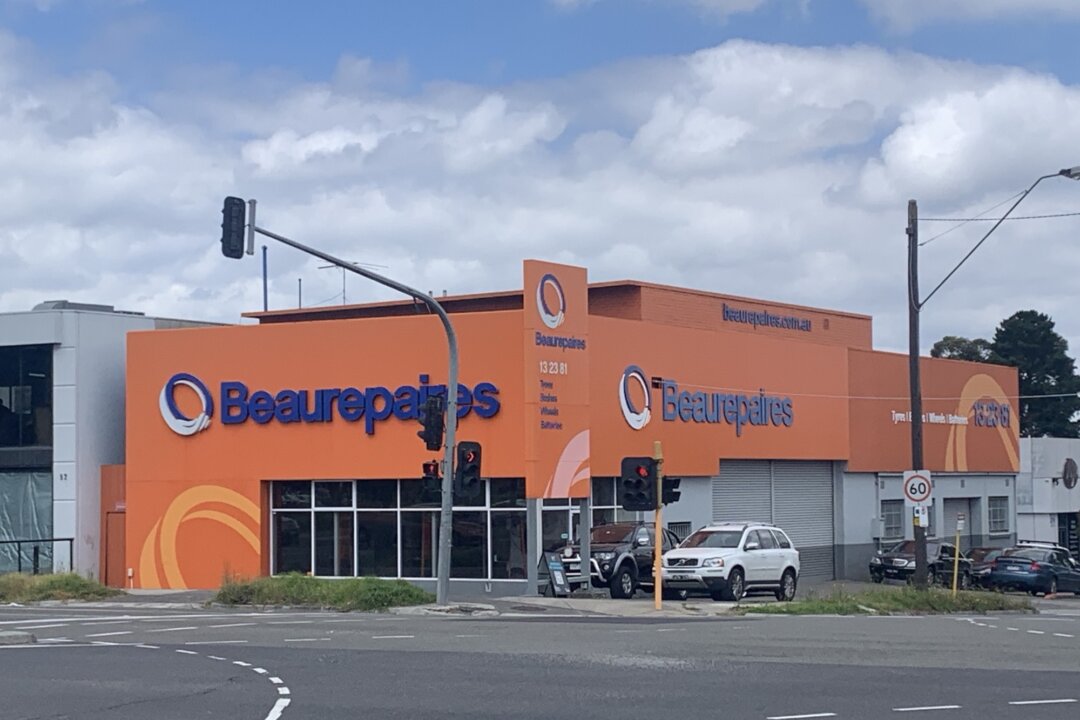 Iconic Australian Tyre Retailer Beaurepaires to Close 100 Stores | The ...