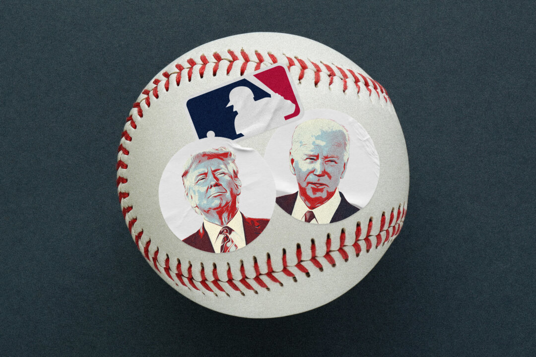 Why Presidents Trump, Biden Turned Down the MLB for First Pitch | The ...