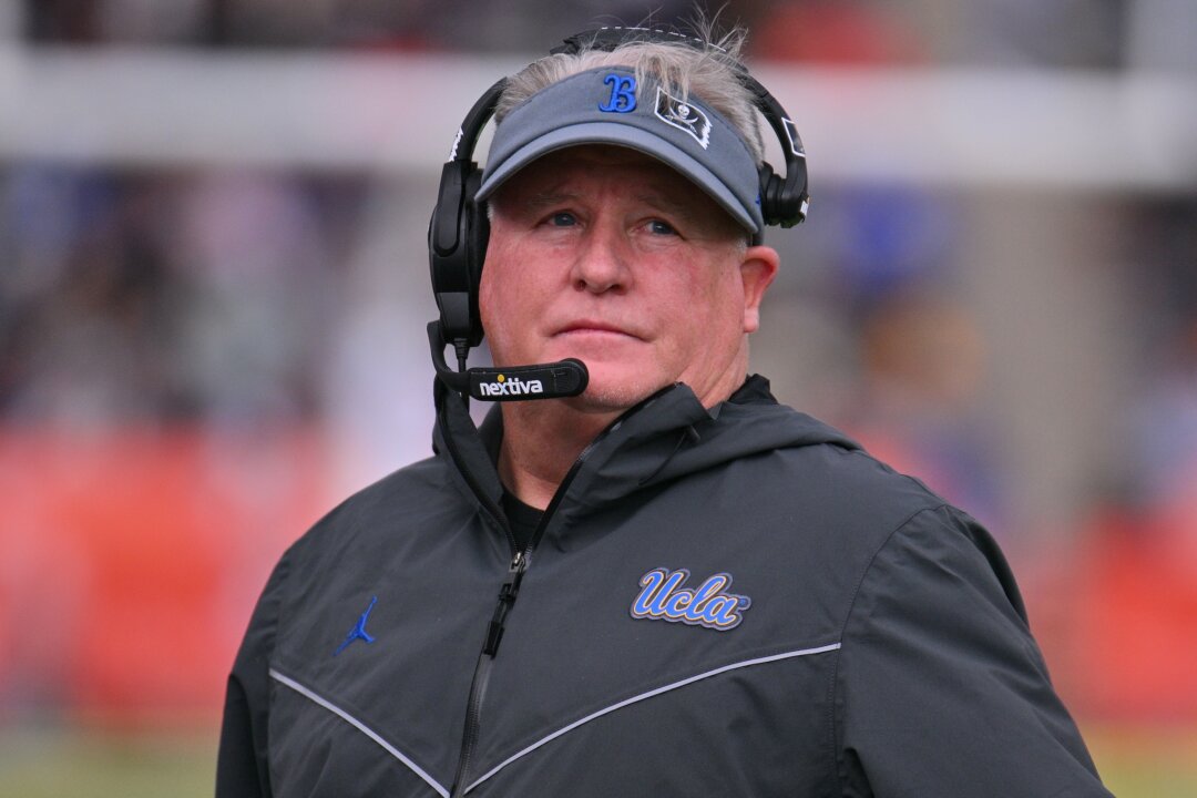 Ohio State Hires Chip Kelly as Offensive Coordinator After He Steps ...