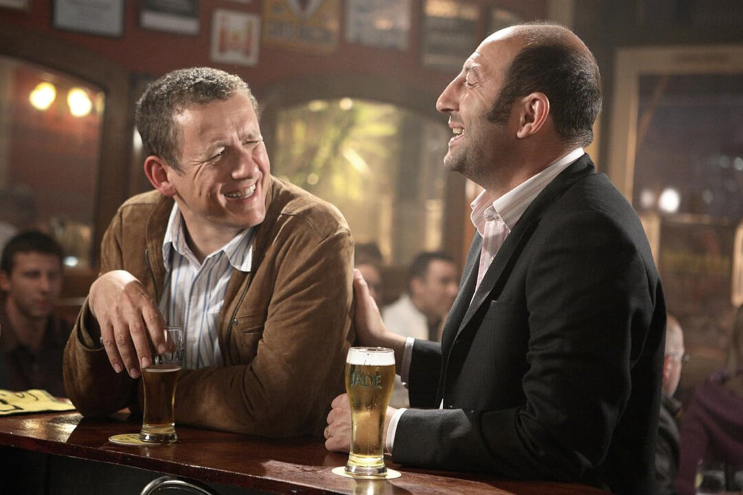 ‘Welcome to the Sticks’: Stepping Over the Cultural Divide | The Epoch ...