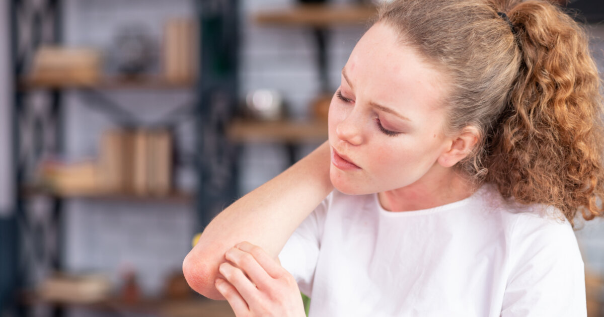 5 Ways Grains Can Destroy Your Skin