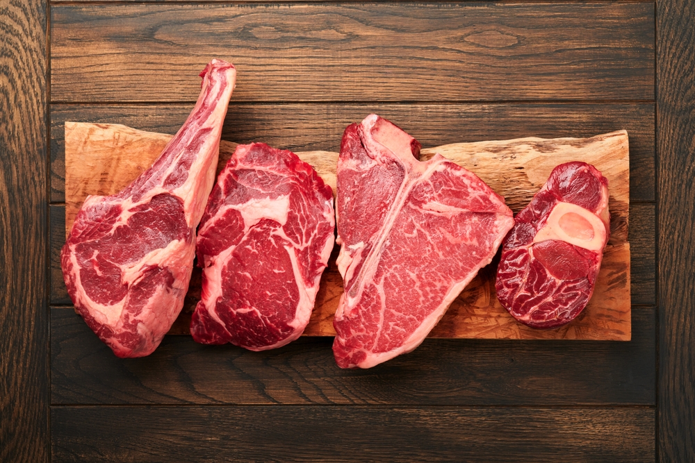 Buying Beef by the Cow: How to Fill Your Freezer With Locally Raised ...