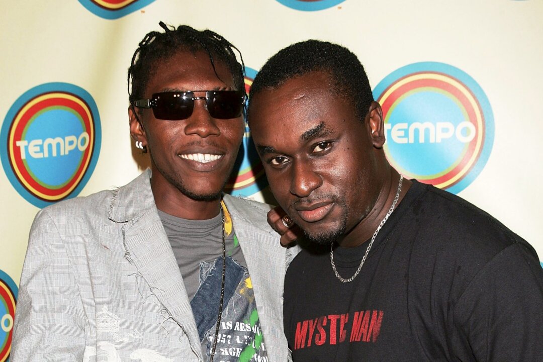 Judges in London Quash Murder Conviction of Jamaican Singer Vybz Kartel ...