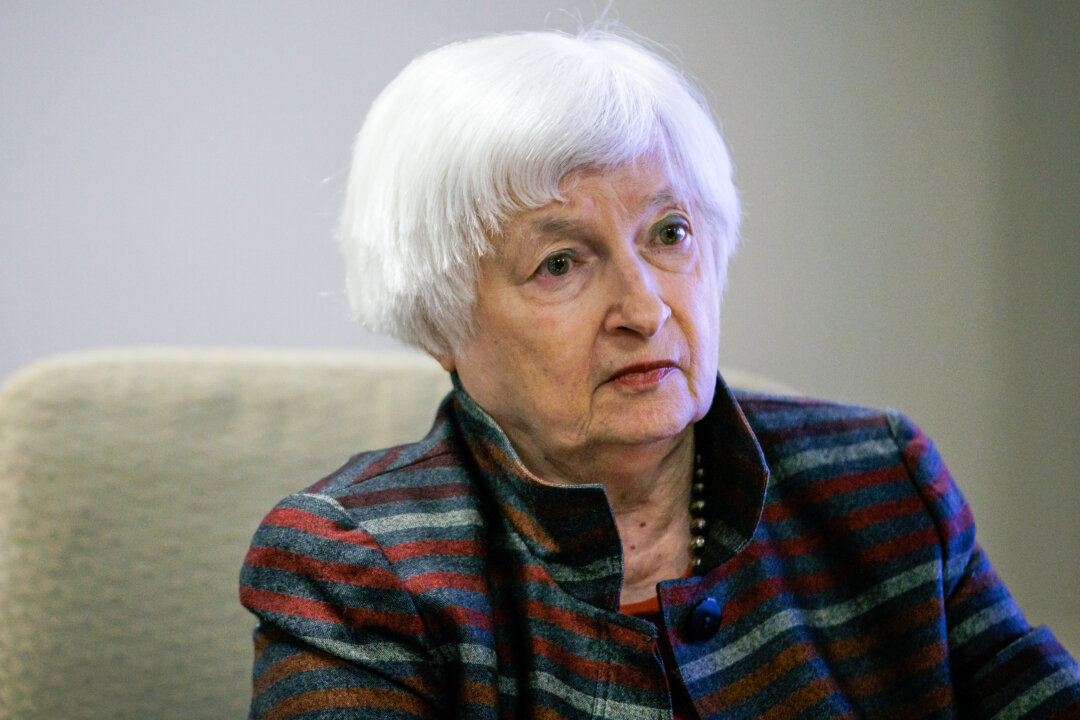 Tariffs Would Raise Consumer Prices, Harm US Exports: Yellen | The ...