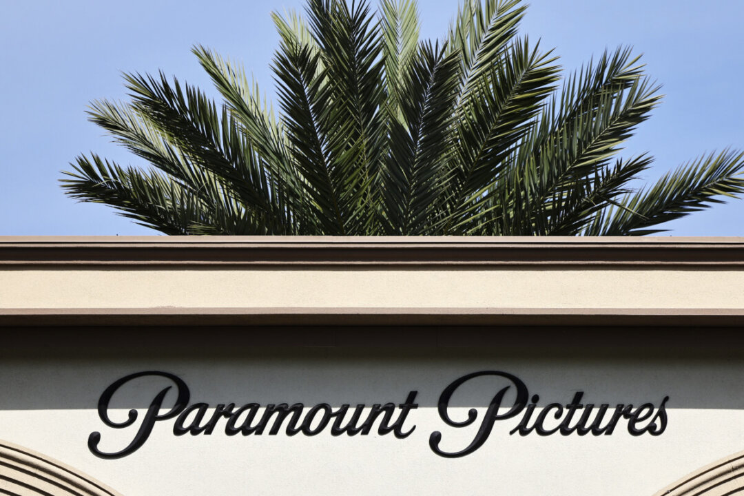 Paramount Global Lays Off 800 Employees Despite Record-Breaking Super ...
